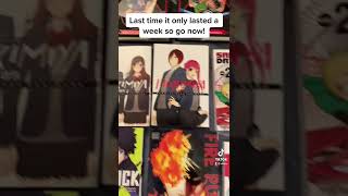 Huge Manga Sale At Books A Million!