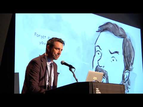 Jarrett J. Krosoczka - National Book Foundation