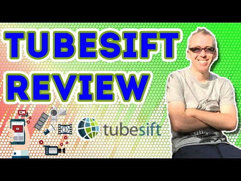 TubeSift Review Amazing YouTube Ads Software – Best Web Master