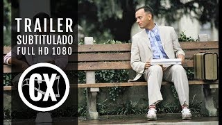 Forrest Gump - trailer subtitulado