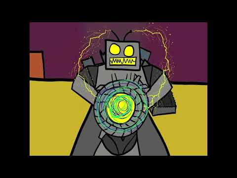 Gravity Surge Episode 23 – Disease of Machinery (Part II) | GuNNhead