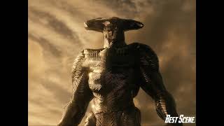 Snyder Cut Justice League Steppenwolf Finds Anti Life Equation- 4K VIDEO #releasesnyderverse