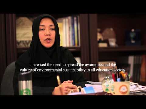 Environmental Sustainability in Saudi Arabia | Naqaa Solutions For Environmental Services