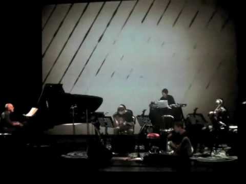 Live visuals with GLGraphics and GSVideo | codeanticode