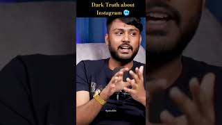 Dark truth ???? || Boost Post Instagram || #youtubeshorts