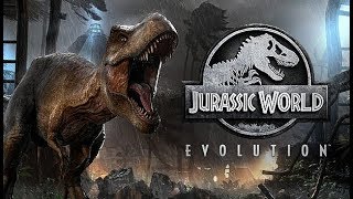 Jurassic World Evolution - Xbox One