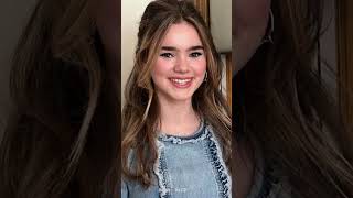 Jurassic World Dominion Child Actress Isabella Sermon Now