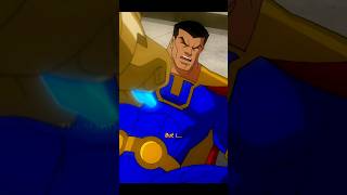 Crime Syndicate DEBATE | #youtubeshorts #explorepage #justiceleague #superman #lexluthor #dccomics