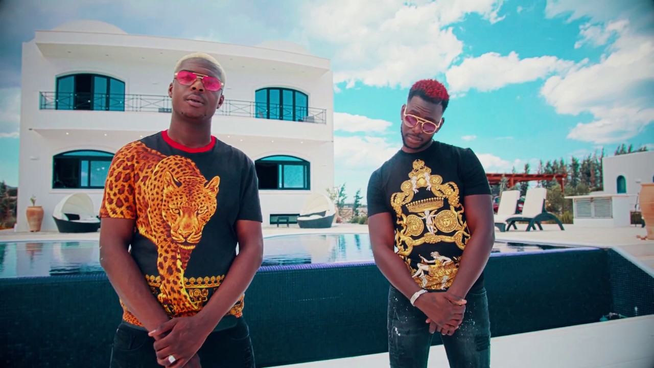 Yaro Sort De L'ombre Et Dévoile Sa Troisième Mixtape « La Spé » | In Da ... Yaro Sort De L'ombre Et Dévoile Sa Troisième Mixtape « La Spé » | In Da ...