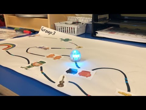 Ozobot Review | Tech in the Curriculum