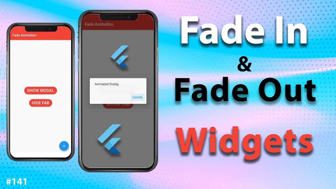 GitHub - JohannesMilke/animations_fade_example: Let's fade in and fade ... GitHub - JohannesMilke/animations_fade_example: Let's fade in and fade ...