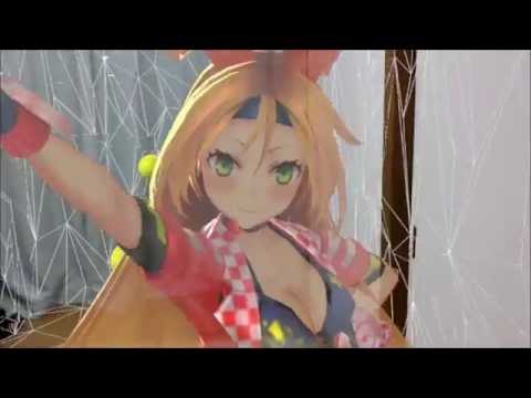 GitHub - SystemFriend/HoloLensUnityChan