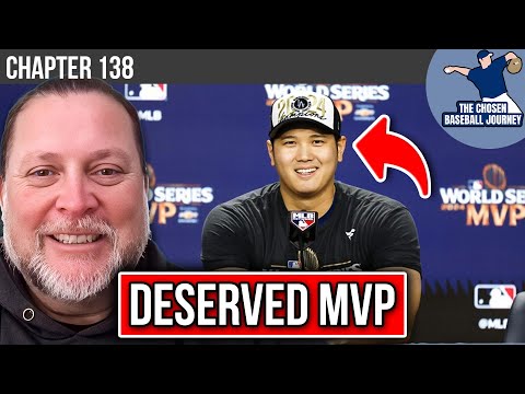 Reviewing MLB’s 2024 Award Picks – Were They the Right Choices? | Chapter 138 | MLB Reports