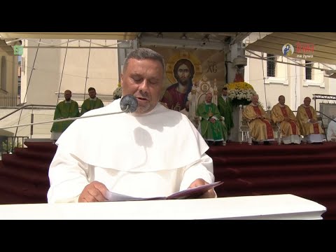 XXXIV Pielgrzymka Rodziny Radia Maryja na Jasną Górę – RadioMaryja.pl