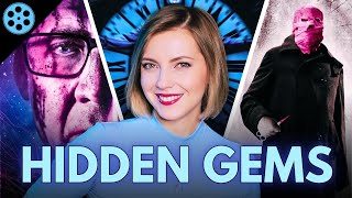???? 10 Insanely UNDERRATED Sci-Fi Movies You HAVE to Watch