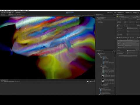 GitHub - nobnak/SimpleFluid