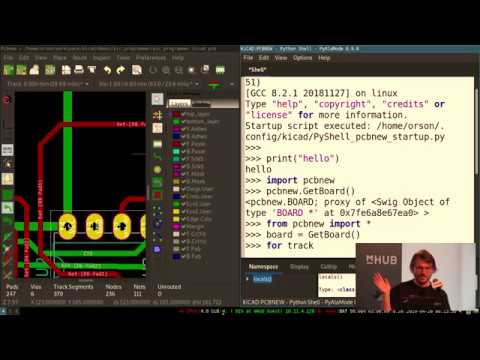 Intro to Python scripting in KiCad – OSH Park
