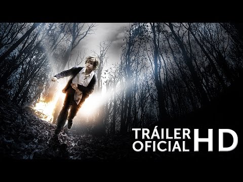 TRÁILER OFICIAL DEL LARGOMETRAJE ‘SECUESTRO’, DE MAR TARRAGONA | Los Amadores del Cine