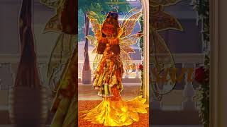 Creating the moon and the sun in dress to impress #dti #fashion #themedress #roblox