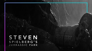 Steven Spielberg's Jurassic Park | Zack Synder's Justice League Parody