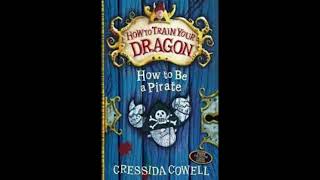 How to be a pirate full - (Book 2 in the 12 book trilogy)