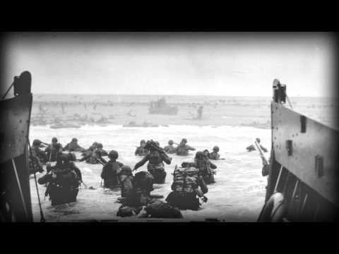 FDR’s D-Day Prayer | Almost Chosen People