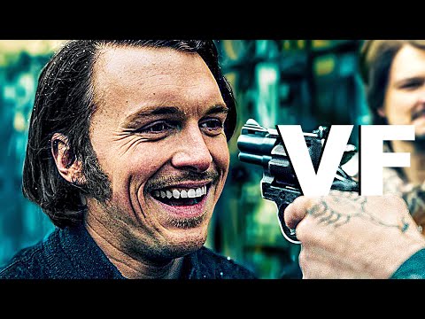 Découvrez le film Comment Je Suis Tombée Amoureuse D’Un Gangster – ActuaNews.fr