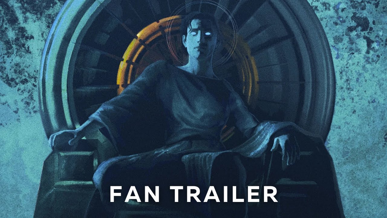 Dune: Part Three (2025) - PaintxWiki