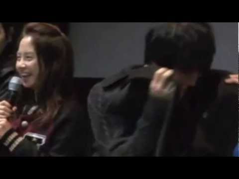 [FAN VIDEO] ¿CÓMO REACCIONA KIM JAEJOONG ANTE SUS FANS? | JYJ CHILE