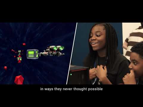 Robots-Blog | CoderZ Announces CoderZ League World Champions | News about Robots, Drones, AI ...