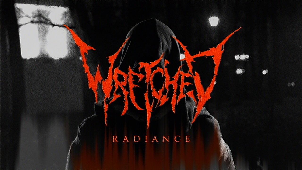 Wretched - Decay