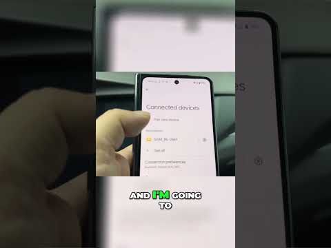 Pairing Google Phone with Android Auto Complete Tutorial and Review – Peter von Panda