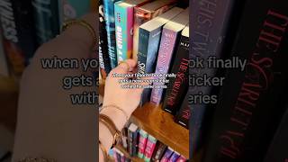 New shatter me ???? #shatterme #watchme #aaronwarner #jamesanderson #newbook #taherehmafi #romantasy