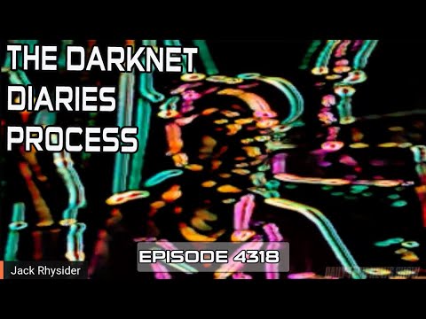 The Darknet Diaries Process – DTNS 4318 – Daily Tech News Show