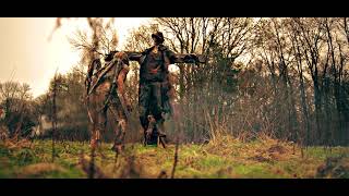 Jeepers Creepers Reborn: The Creeper Awake 4K Part 2