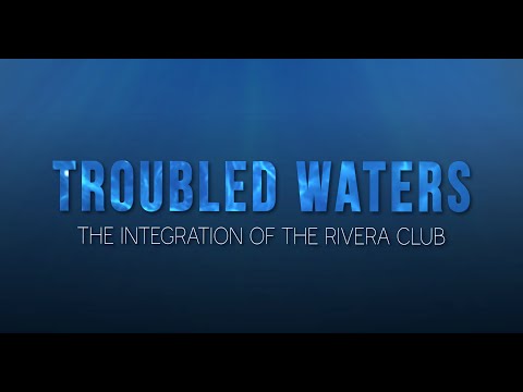 Documentary – Troubled Waters