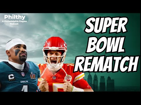 Eagles-Chiefs Game Preview | Key Matchups, Bold Predictions and More! Eagles-Chiefs Game Preview ...