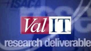 ISACA - IT Research