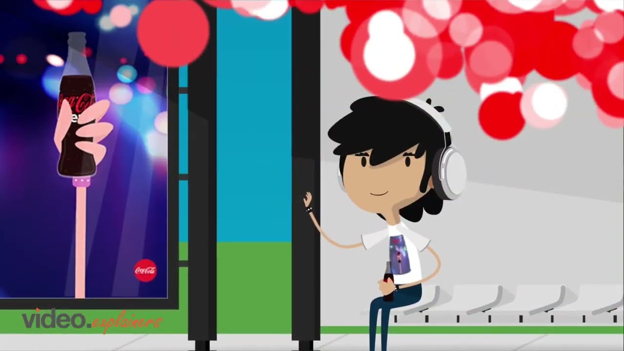 Portfolio - Rocket Explainer Video & Whiteboard Animation Company