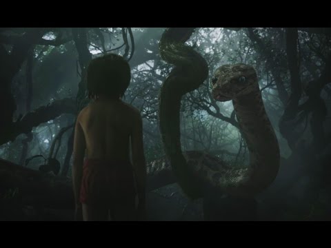 Review – THE JUNGLE BOOK / EL LIBRO DE LA SELVA – MovieFilms