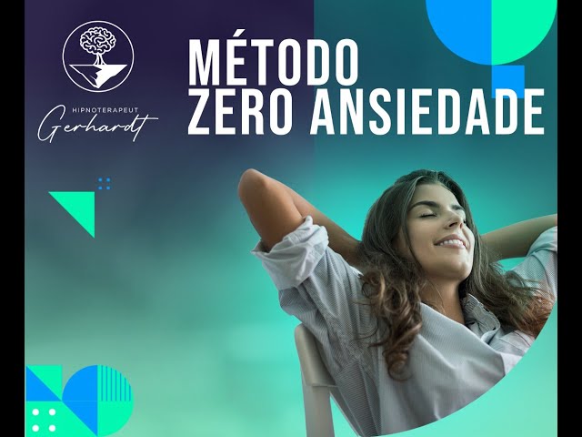 Método Zero Ansiedade é BOM? 【Análise】Fábio Henrique Hoy Marinho é Confiável??