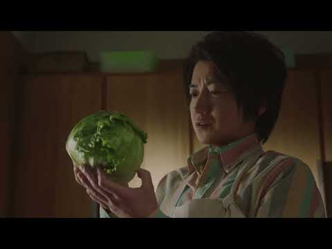 レタスにオイオイCM動画キャッチ！藤原竜也 Cook Do®オイスターソース