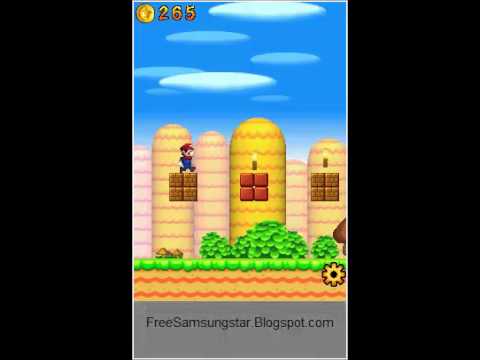 Download Game Super Mario Bros Java 320X240 – evoutout48 site