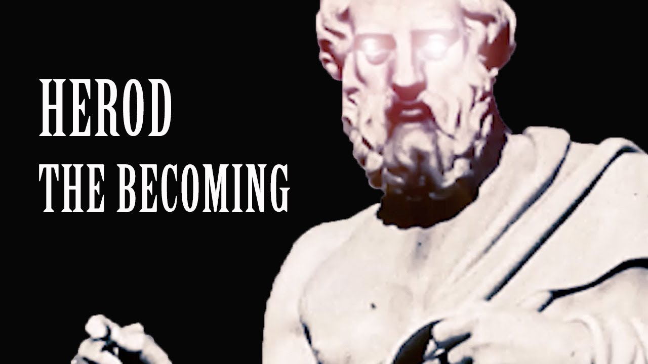 Herod - The Iconoclast