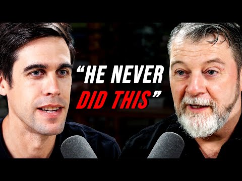 Video of my Conversation with Ryan Holiday – Donald J. Robertson