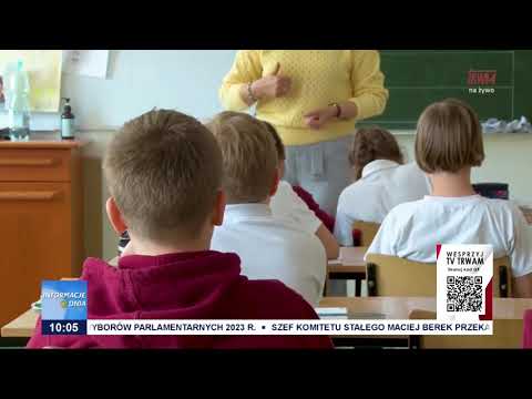 Brak porozumienia między rządem a Kościołem ws. lekcji religii – RadioMaryja.pl