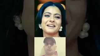 Shahrukh Khan Kajol Har Kisi Ke Dil Mein#trending#bollywood#youtubeshorts#viral#short#song#shorts