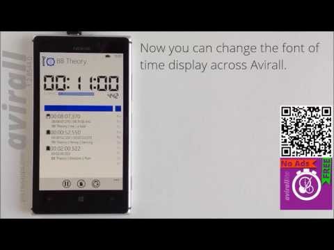 Avirall Time Suite : Update 1.2.8544.0 | Sharp Snippets