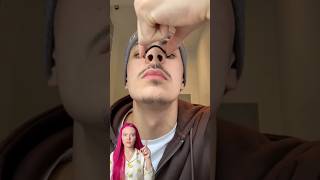 the viral NASAL DILATOR???? let’s try it:) #haul #lifehacks #unboxing