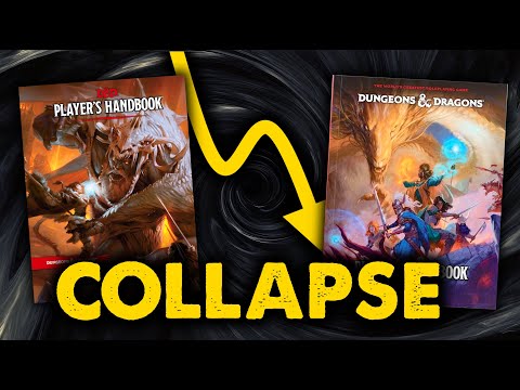 Five Lessons About the TTRPG Business From Mike Mearls – Grumpy Wizard